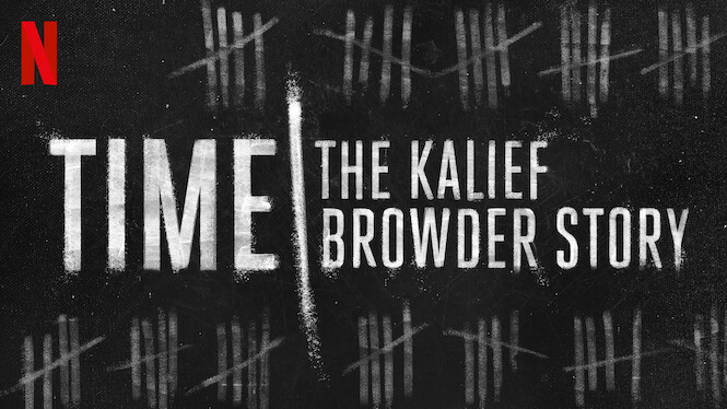 Is 'Time: The Kalief Browder Story' on Netflix UK? Where to Watch the ...