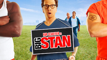 Big Stan Poster